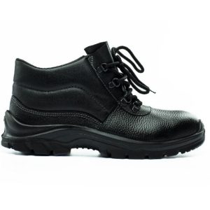 Fram Econotuff Safetyboot With Steel Toe Cap – Eco Range – Galaxy ...