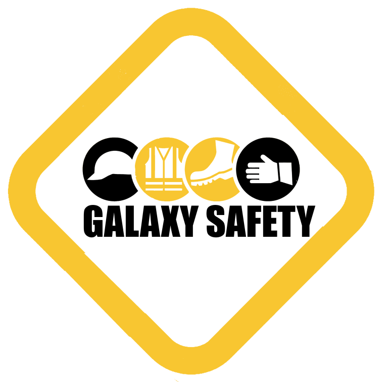 Industrial Footwear – Galaxy Safety & Hardware Suppliers
